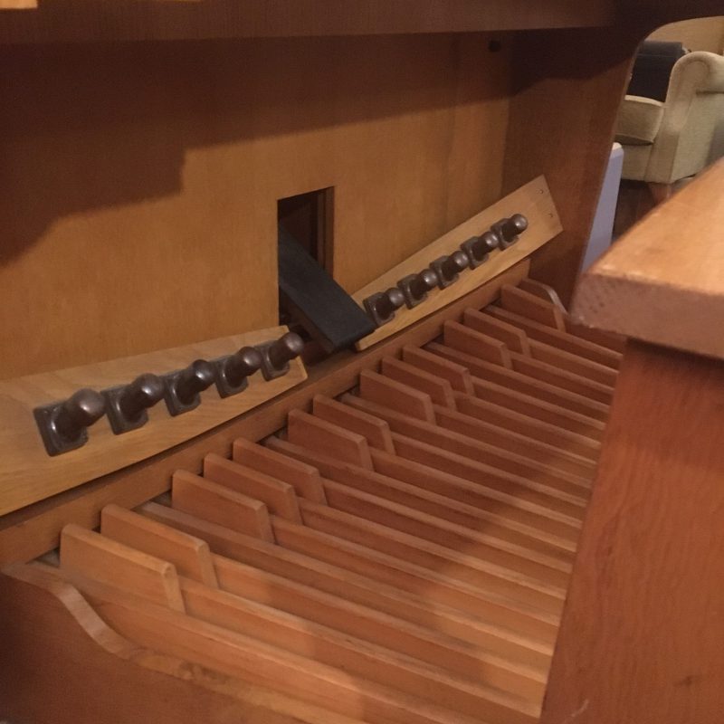 Used Organs – Cotswold Organ Company | Digital Church Organs ...