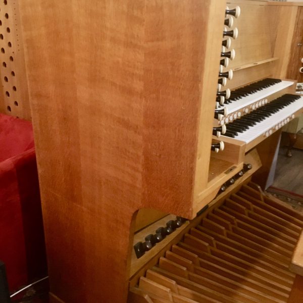 Used Organs – Cotswold Organ Company | Digital Church Organs ...