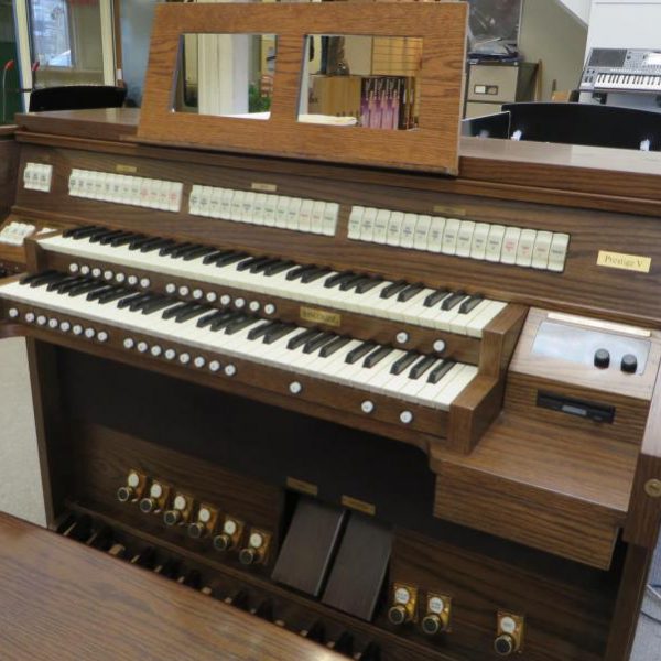 Used Organs – Cotswold Organ Company | Digital Church Organs ...