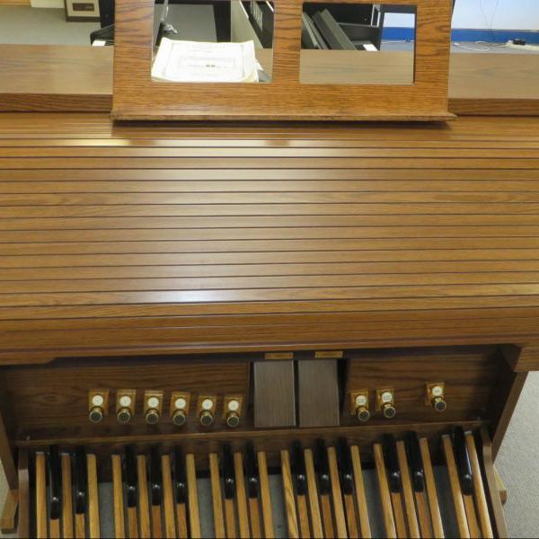Used Organs – Cotswold Organ Company | Digital Church Organs ...