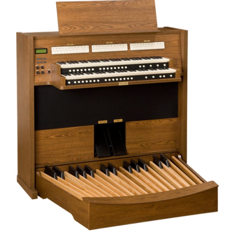 Used Church Organs – Cotswold Organ Company | Digital Church Organs ...